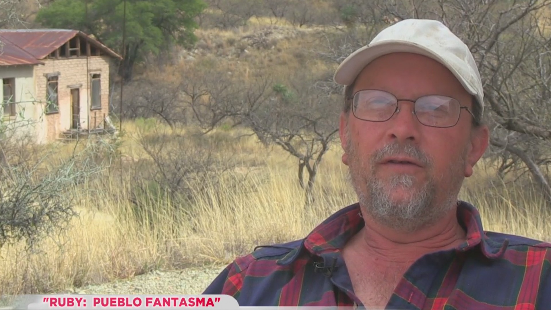 Ruby: el pueblo fantasma. – Parte 2 | Video | Univision Phoenix KTVW ...