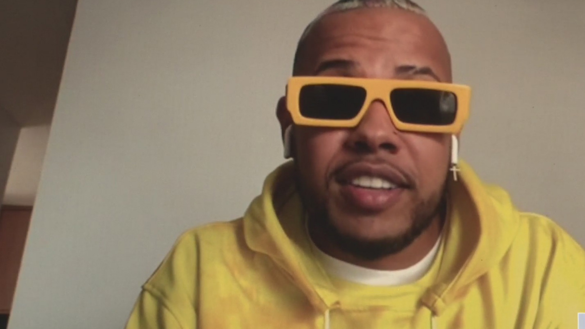 Rafa Pabón comparte detalles sobre su segunda producción “A’ Güiro ...