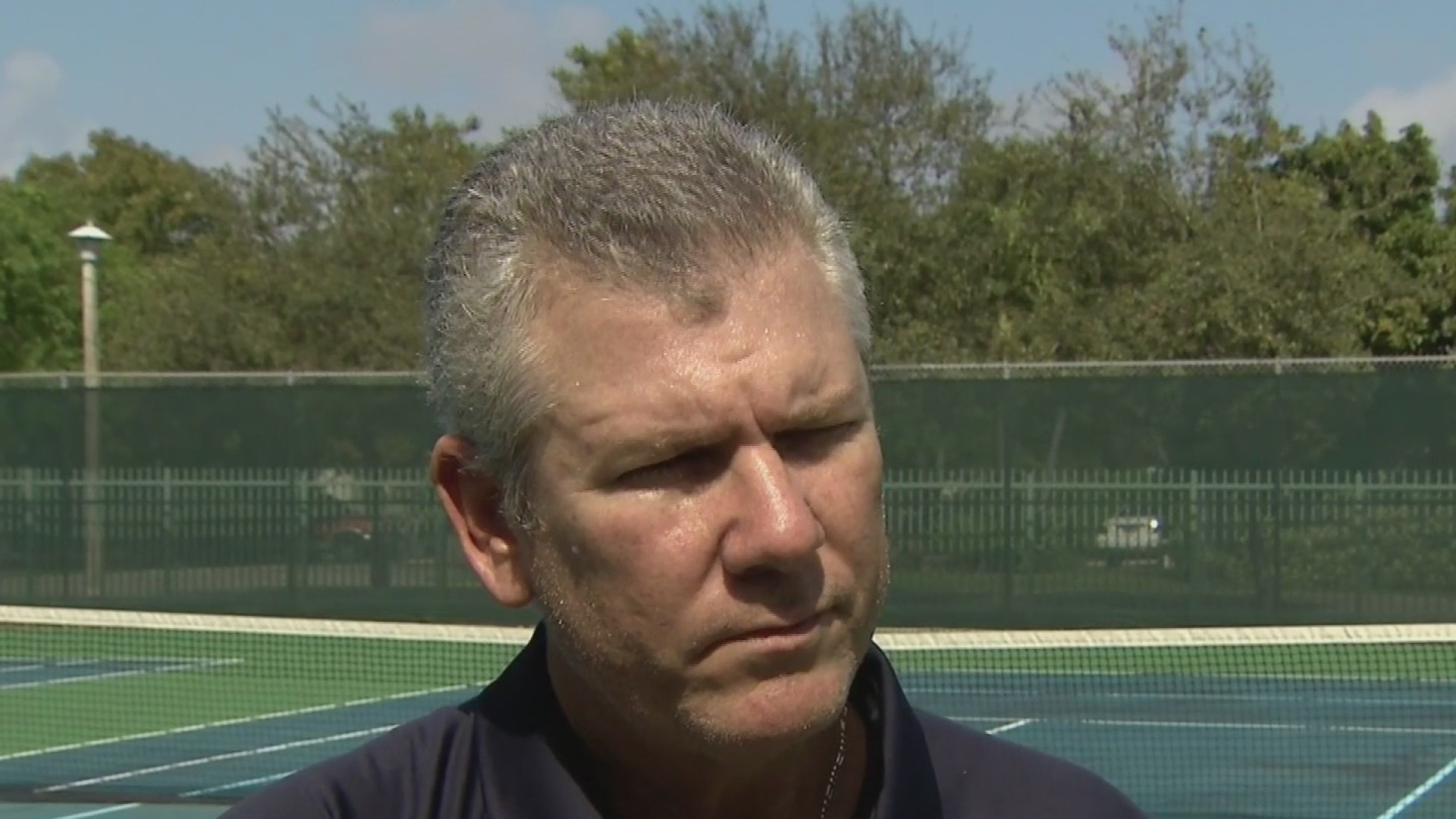 'Iván, dentro y fuera de la pista', la historia del tenista de origen ...