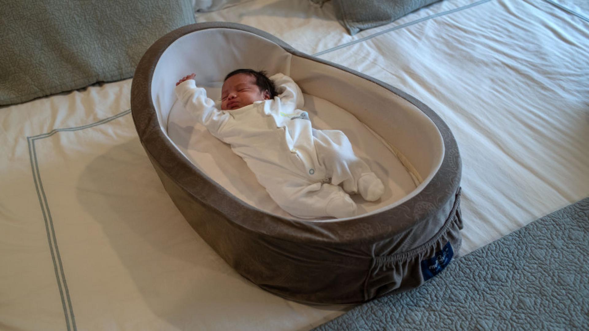 El síndrome de muerte infantil causa más de 3,000 muertes al año en ...