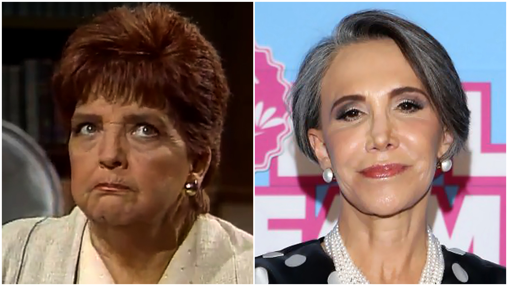 Anabel Gutiérrez: actriz recordó los conflictos que tuvo con Florinda ...