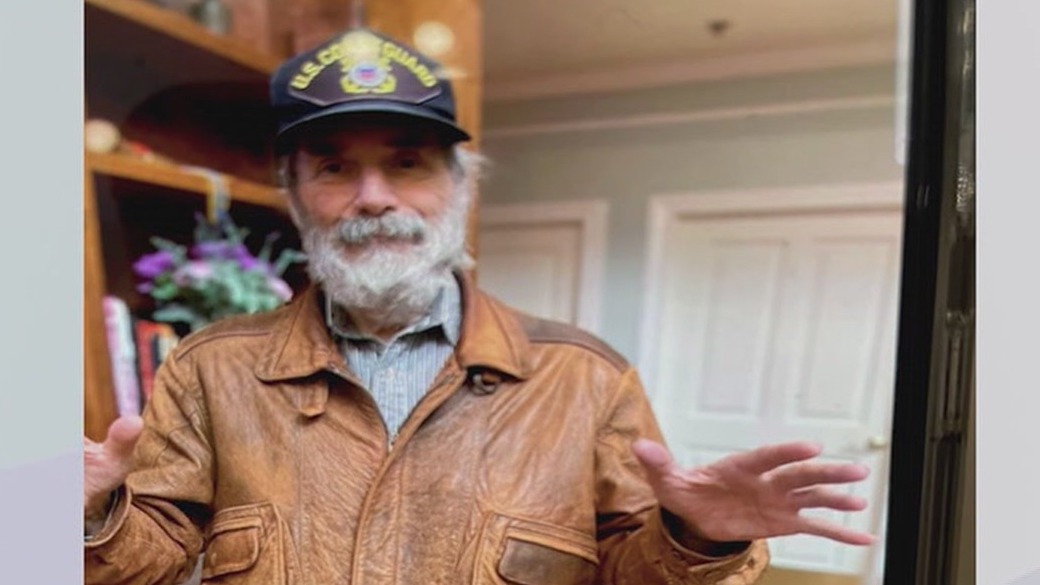 ¿Qué se sabe de la desaparición y muerte de Paul Patterson, en Austin ...