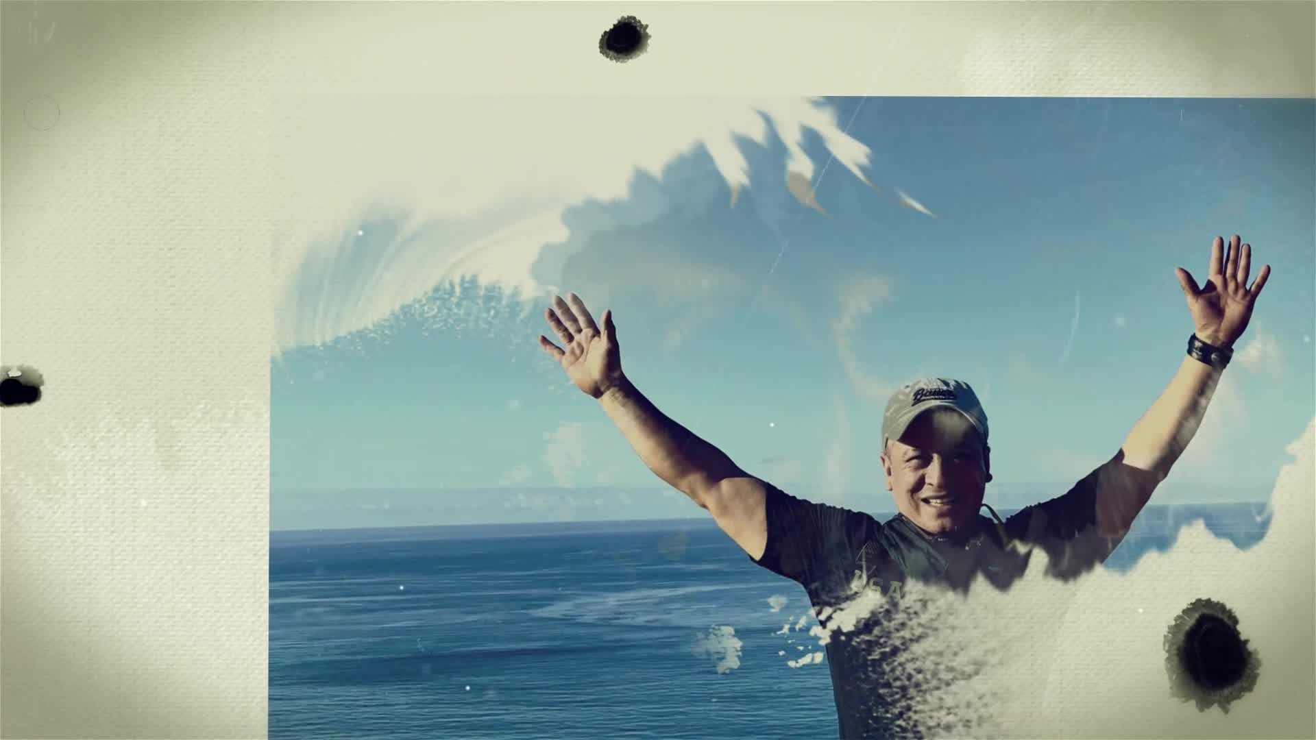 Historias comunes de gente extraordinaria: Óscar Morales | Video | Univision 34 Atlanta WUVG ...