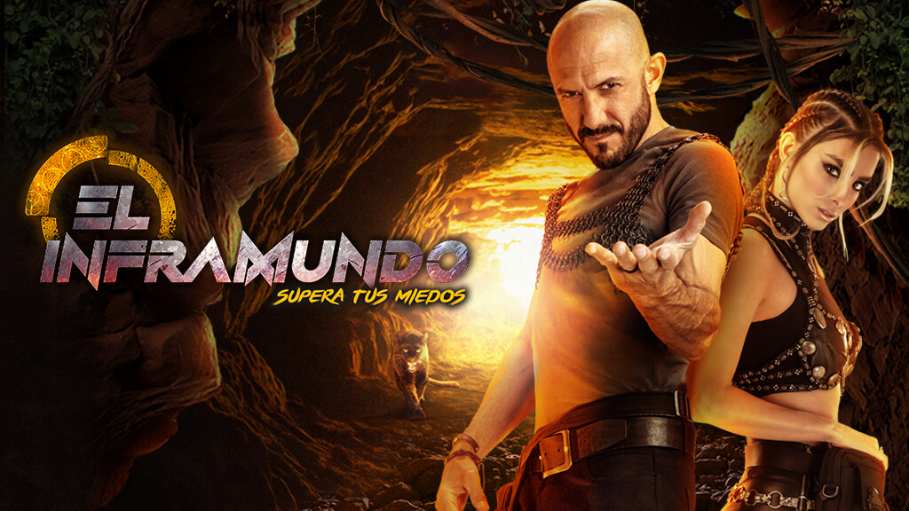 El Inframundo | Univision