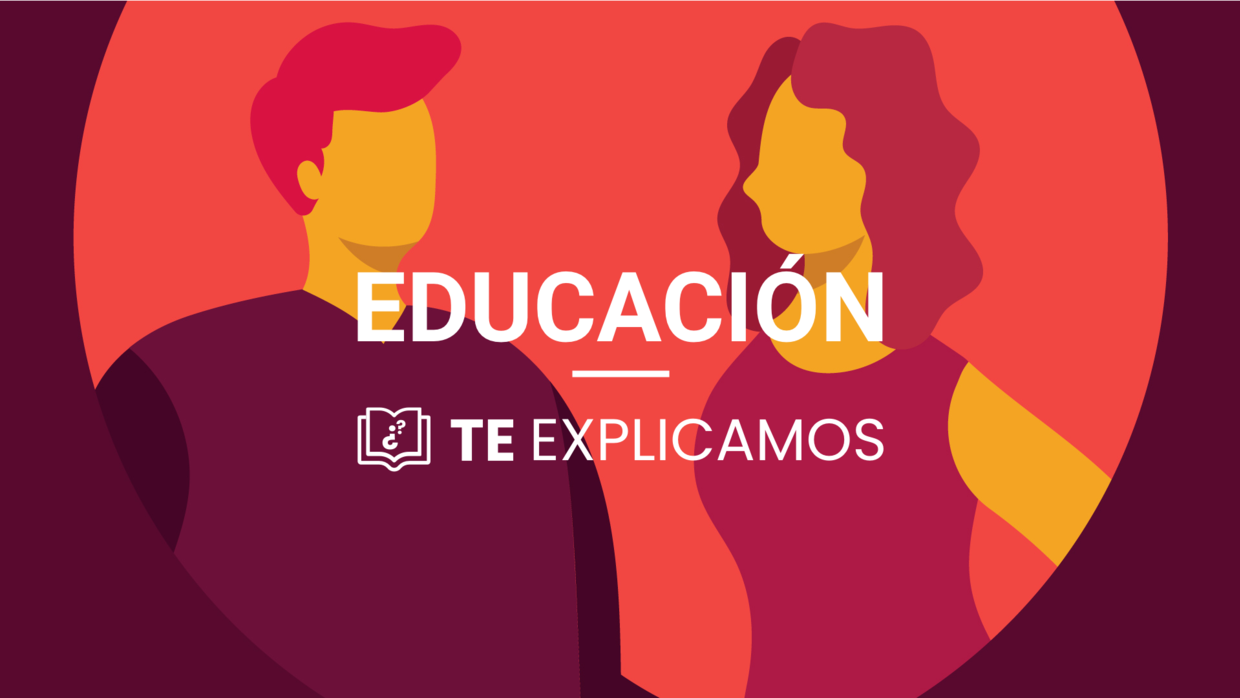 ¿A qué edad tienen que entrar los niños al kindergarden? | Noticias ...