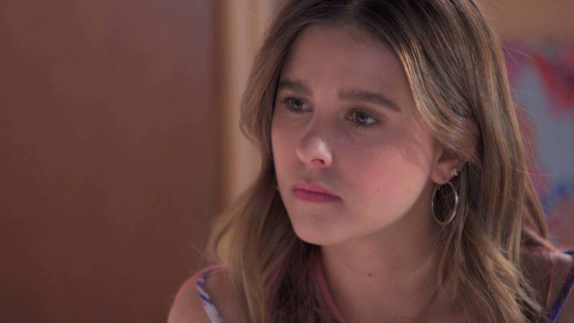 “Me viste la cara de mensa”: Marcela descubre el secreto de Rebeca ...