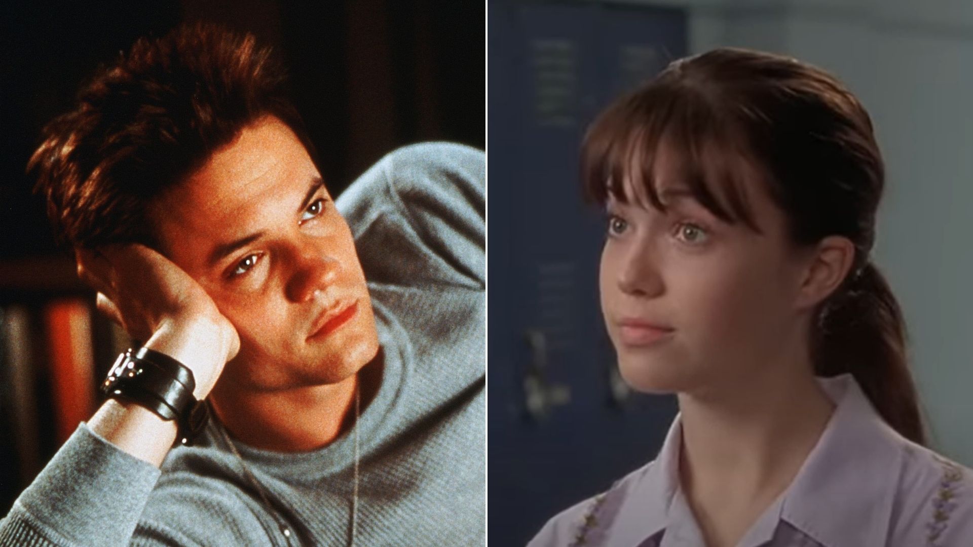 Así se ven los actores de ‘A Walk to Remember’ (‘Un paseo para recordar ...