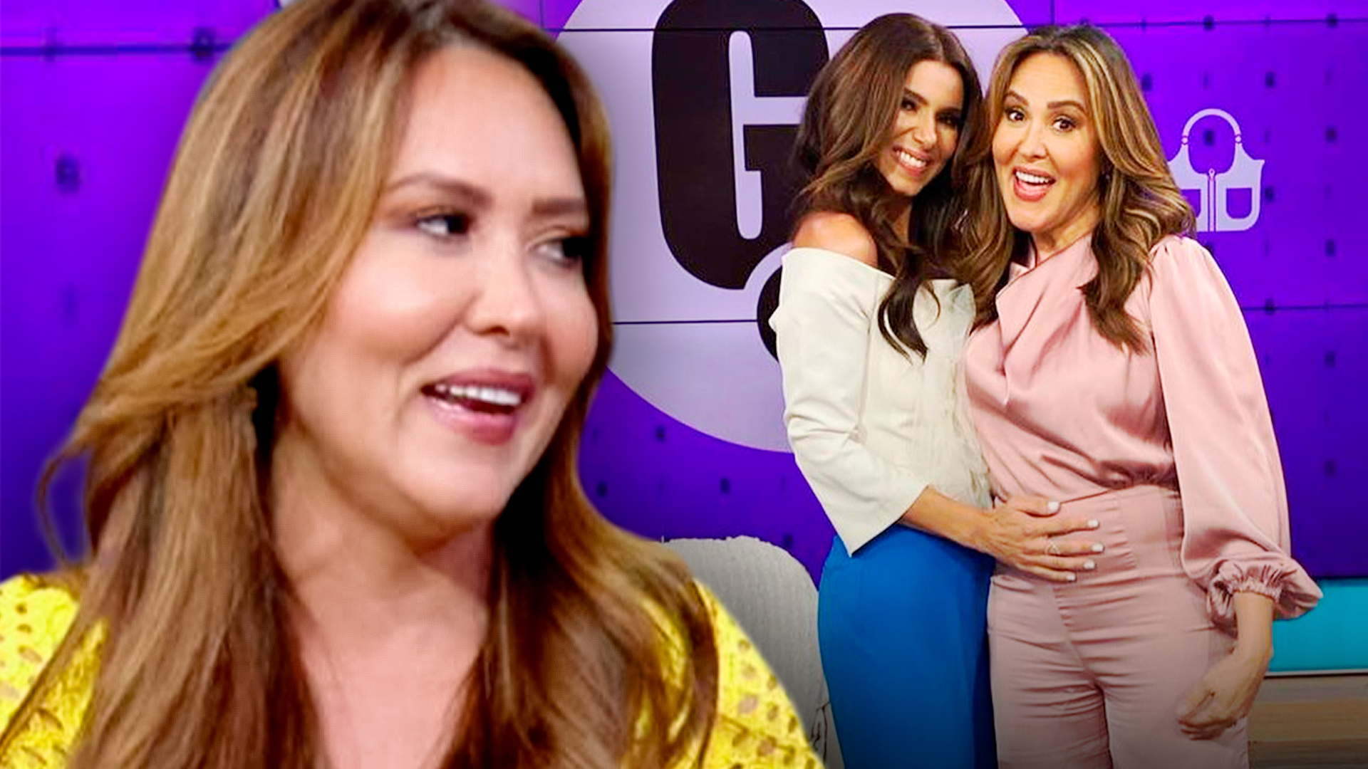 Tanya Charry embarazada: pidió a su doctor "darle algo" para tener ...