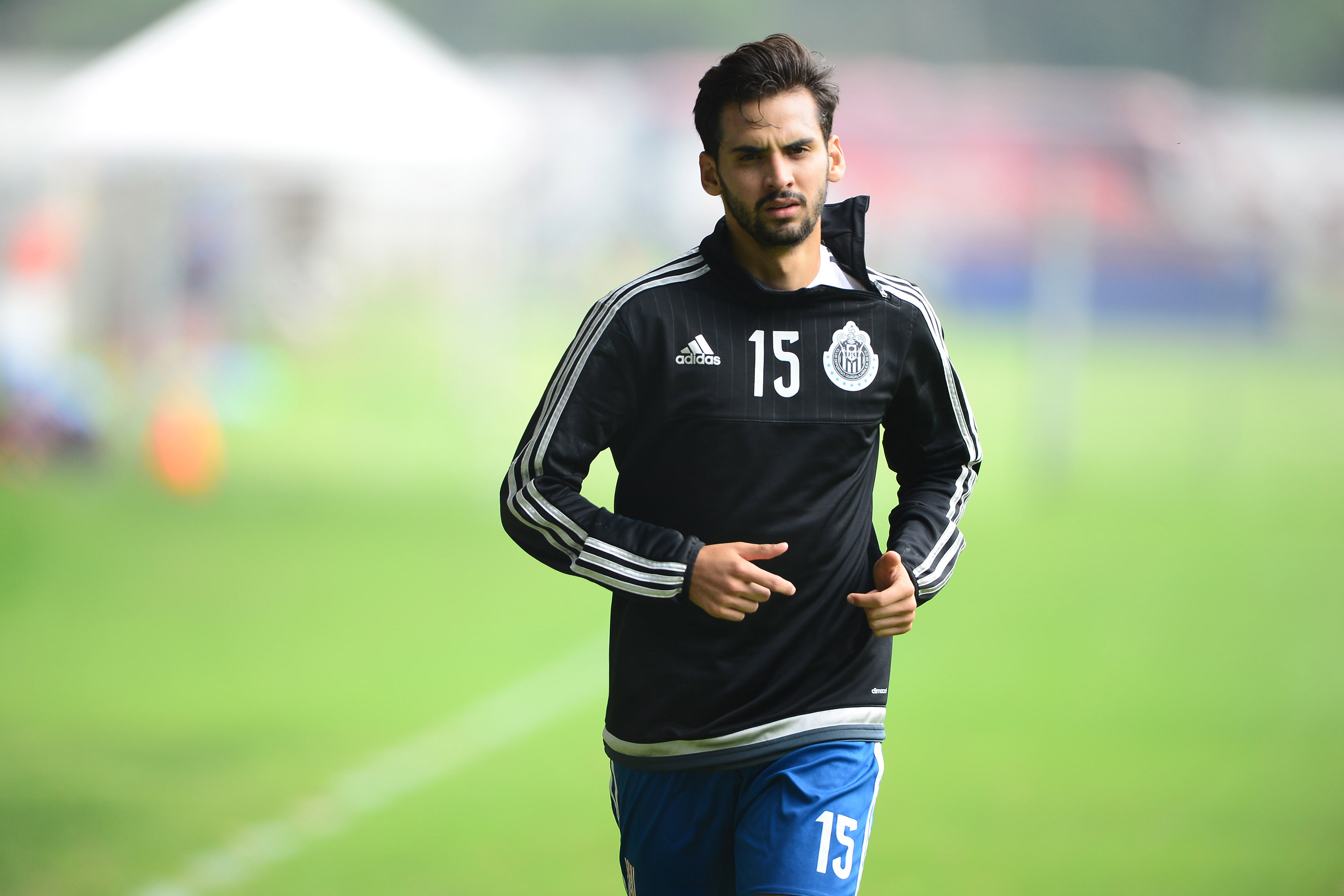 Raúl López: "Descenso no te deja dormir a gusto" | TUDN Liga MX | TUDN