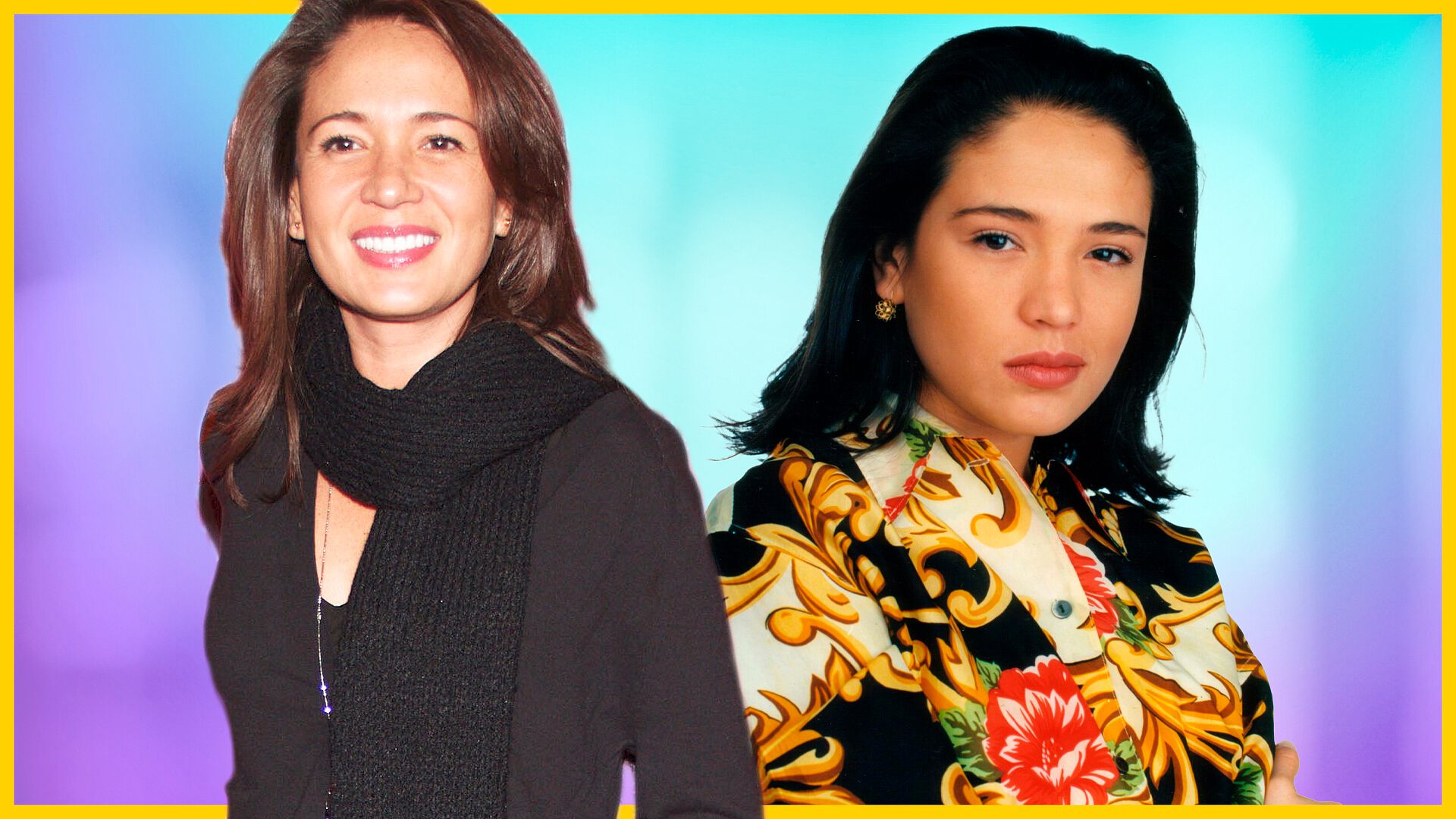 Yolanda Andrade: Los icónicos papeles que interpretó en su etapa como ...