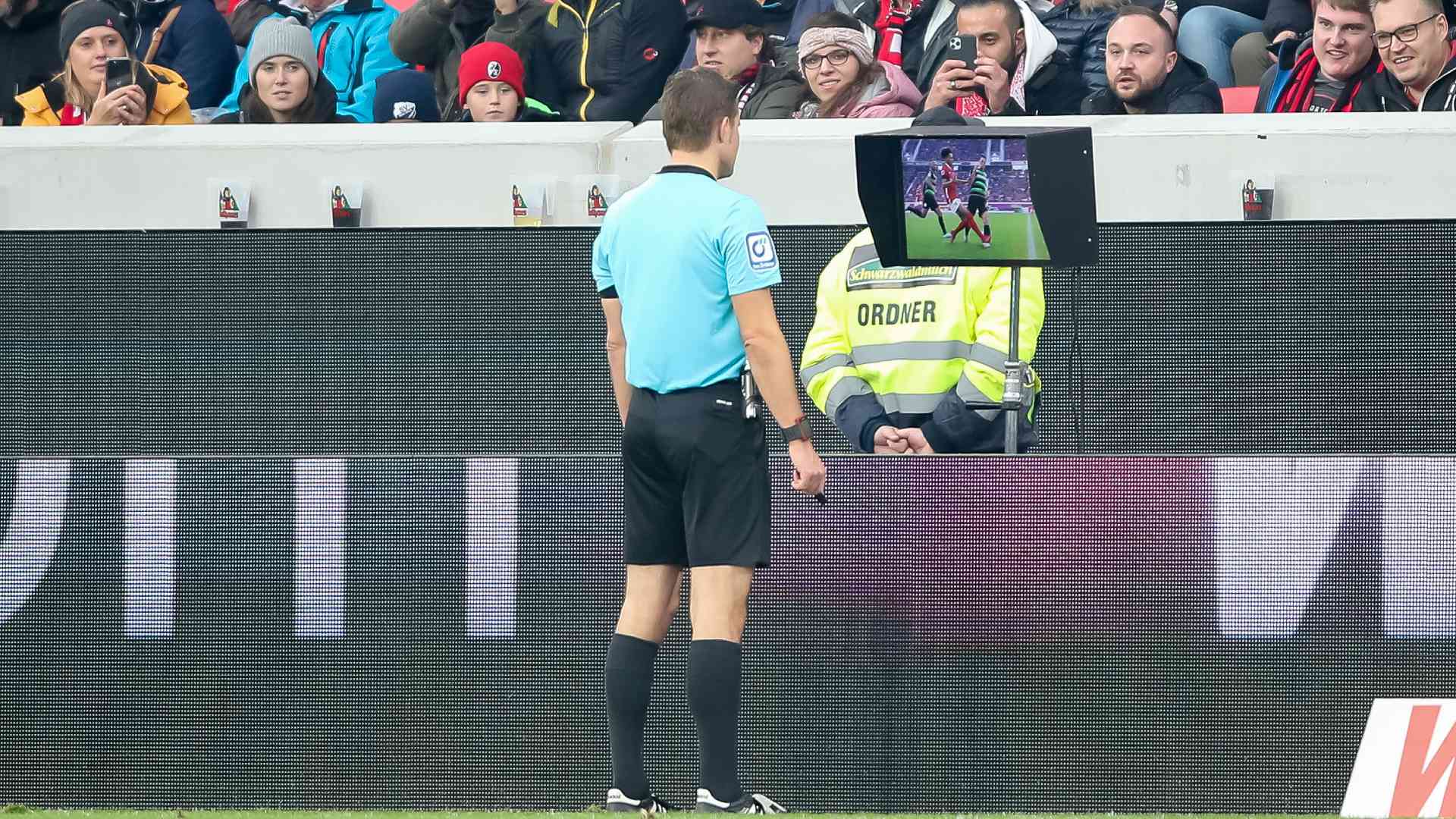 Concacaf tendrá VAR para las eliminatorias rumbo a Qatar 2022 ...