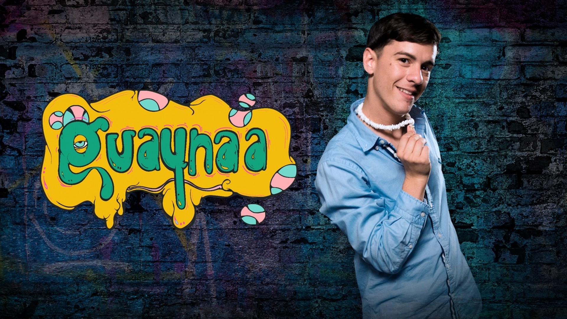 Guaynaa, un huracán musical que lleva el reggaetón en las venas ...