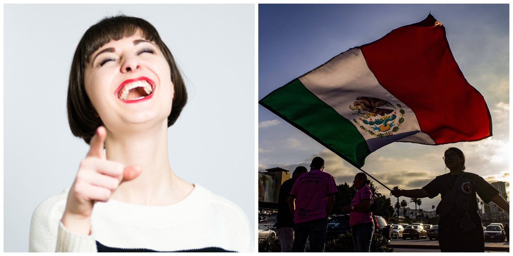 Españolas causan indignación en TikTok tras burlarse del acento mexicano: video viral ...