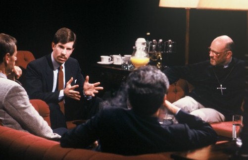 Él es 'el cazador de nazis' quien será el encargado de investigar ...