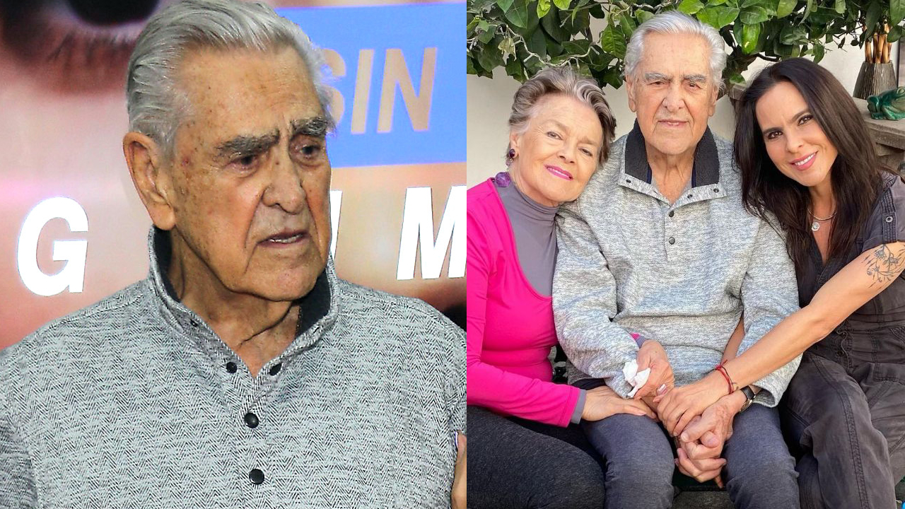 Eric del Castillo habla de su enfermedad, no tiene cura, y aclara si ...