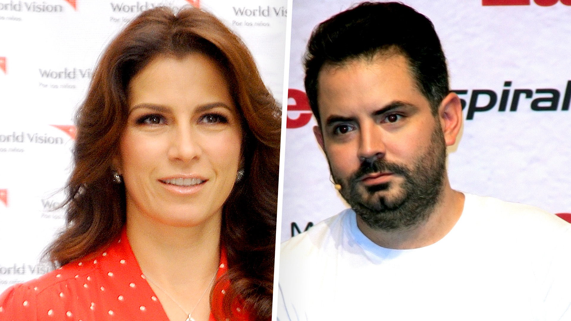 Alessandra Rosaldo Aclara Por Qué José Eduardo Se Ha Sentido Excluido
