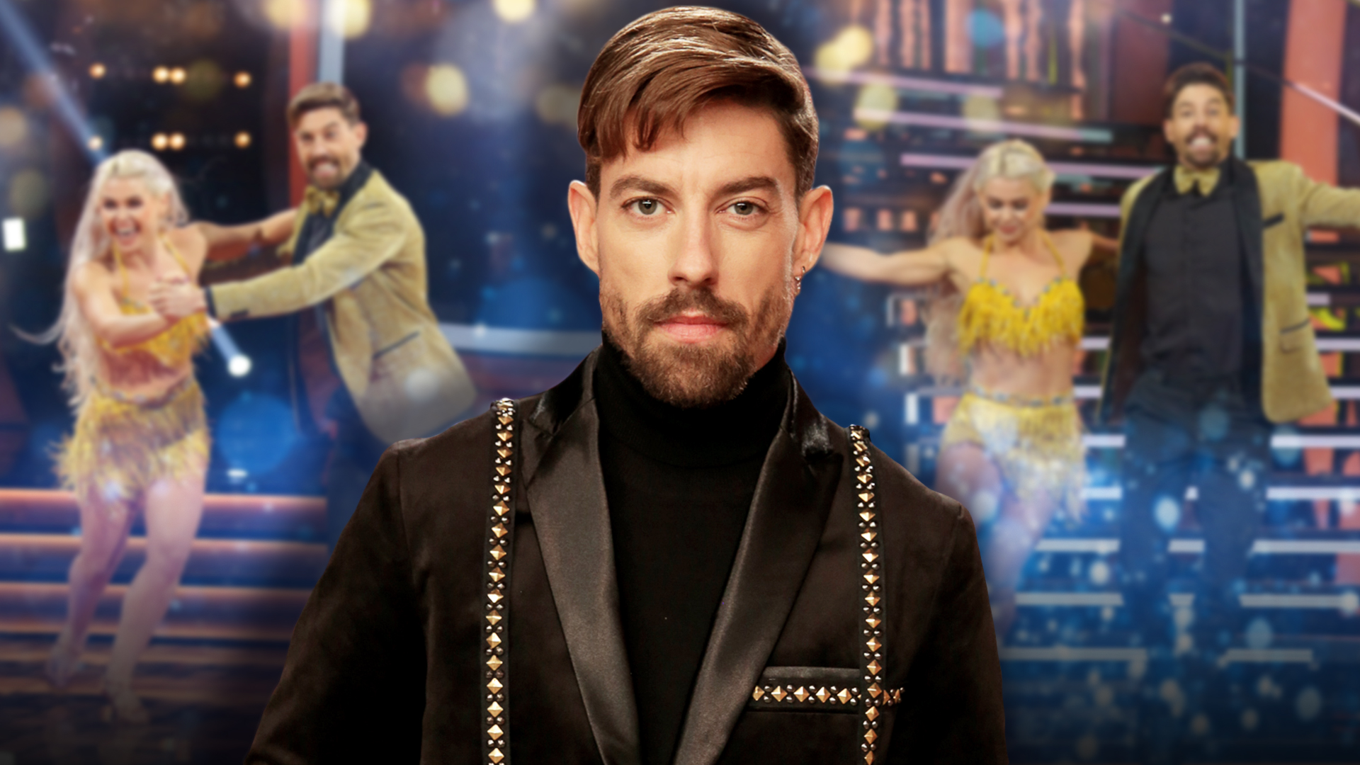 Adrián Lastra, el español que desató elogios de los jueces en la ...