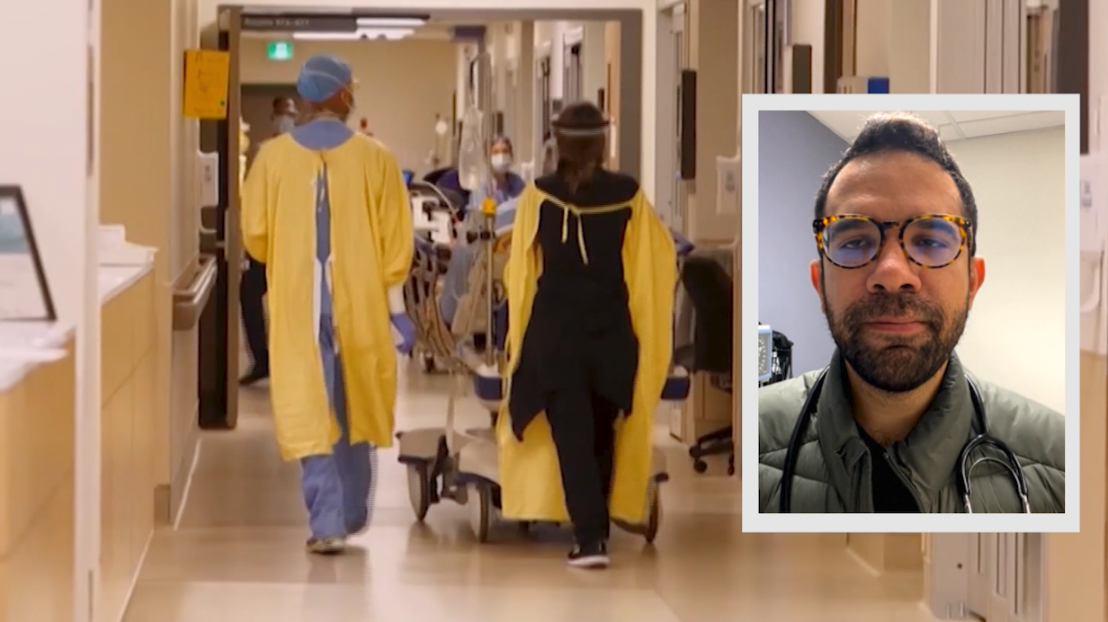 Variante omicron de coronavirus: Las 4 cosas que debes saber según ...