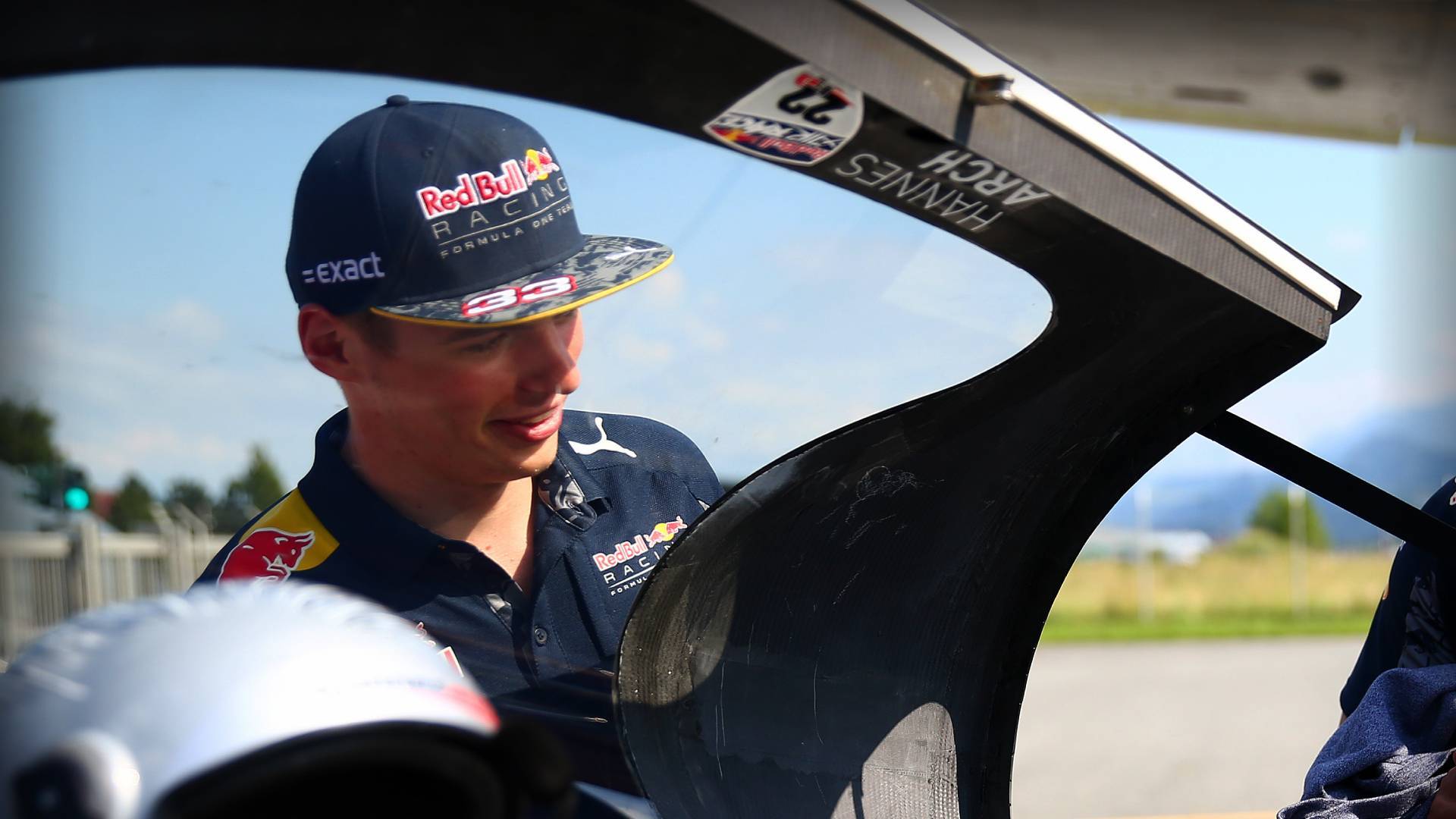 Max Verstappen tiene un jet privado de más de 12 millones de dólares ...