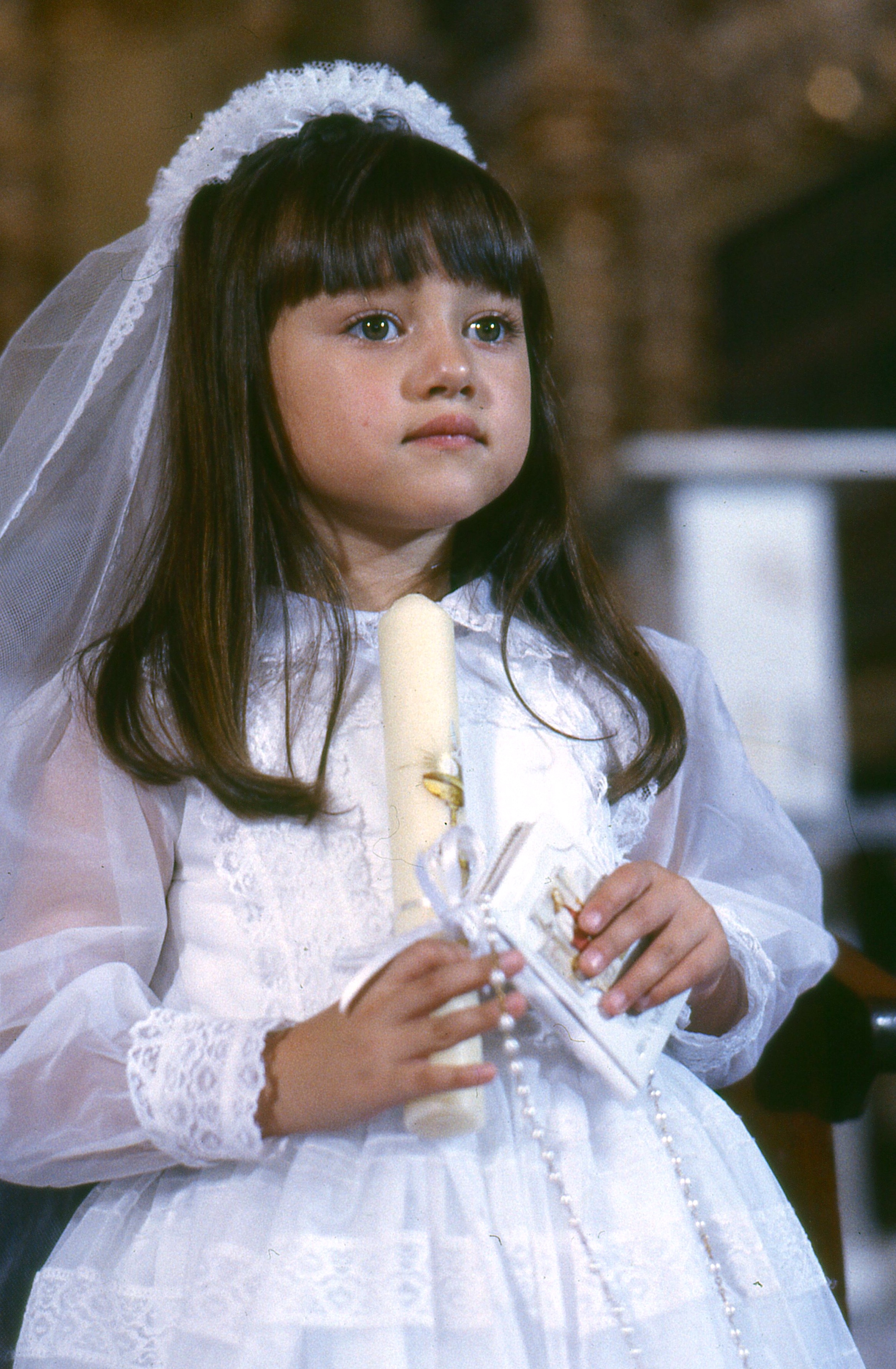 ¿recuerdas A Chabelita De Gotita De Amor Reaparece Y Revela Qué Le Impidió Volver A Las