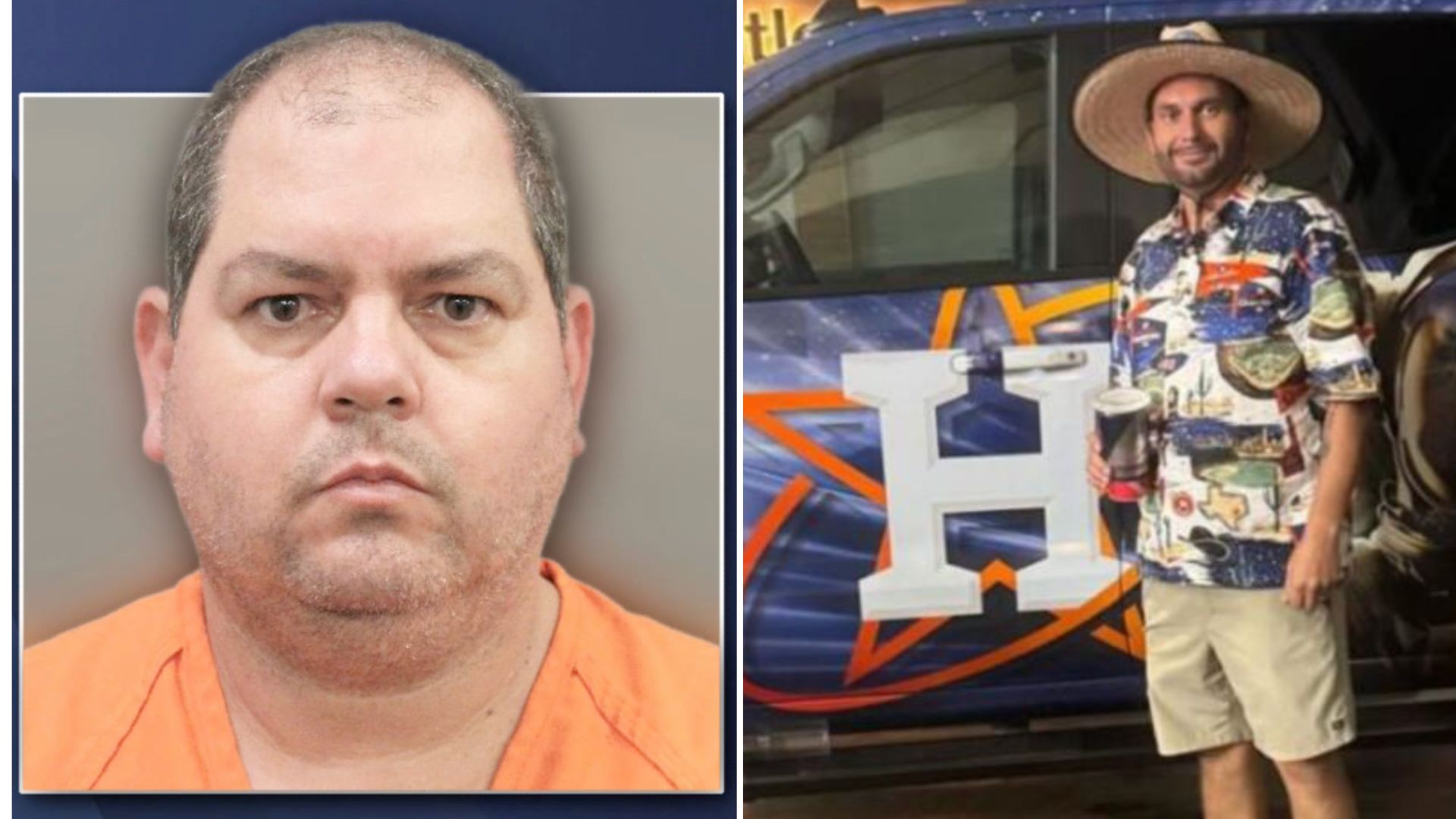 Edward Jiménez logra fotografiar antes de morir al sospechoso que lo ...