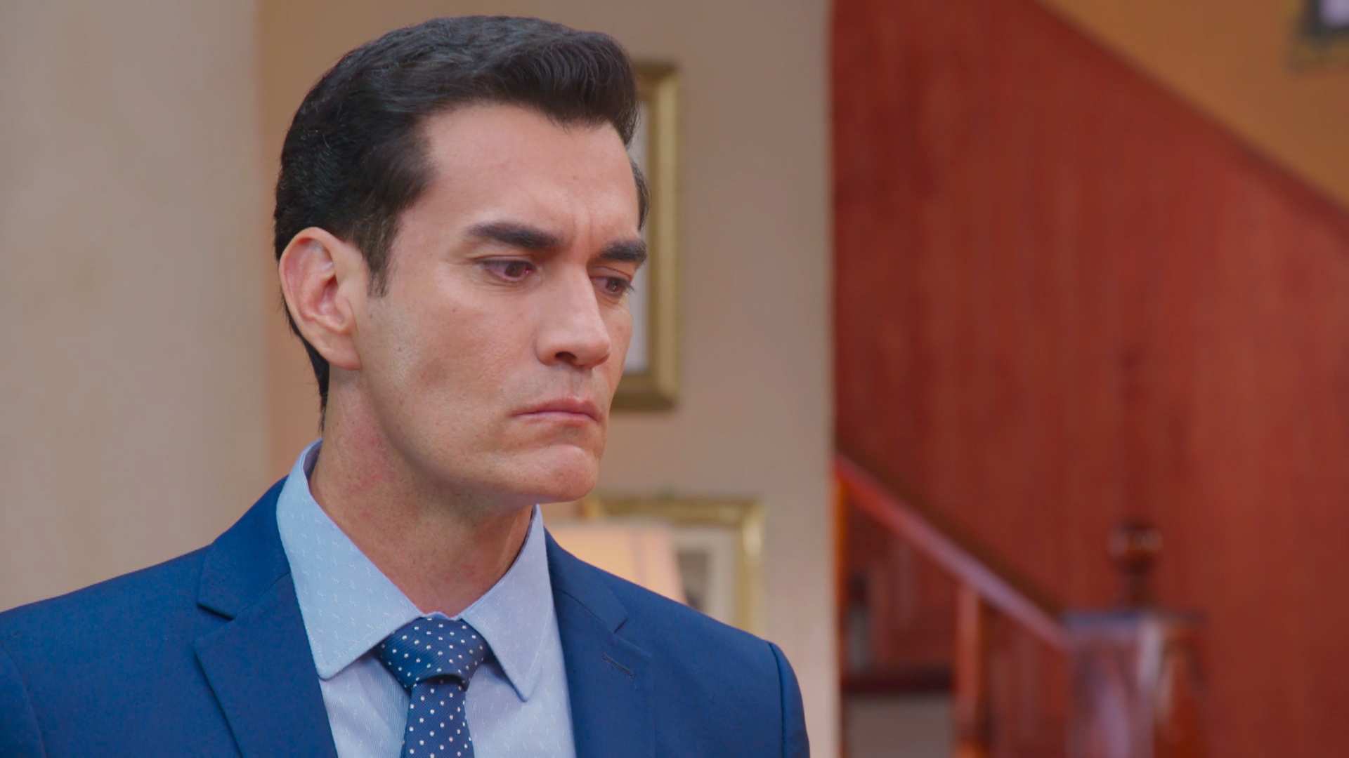 ¿David Zepeda barbón? Mira cómo se transforma el actor para ‘Vencer el ...