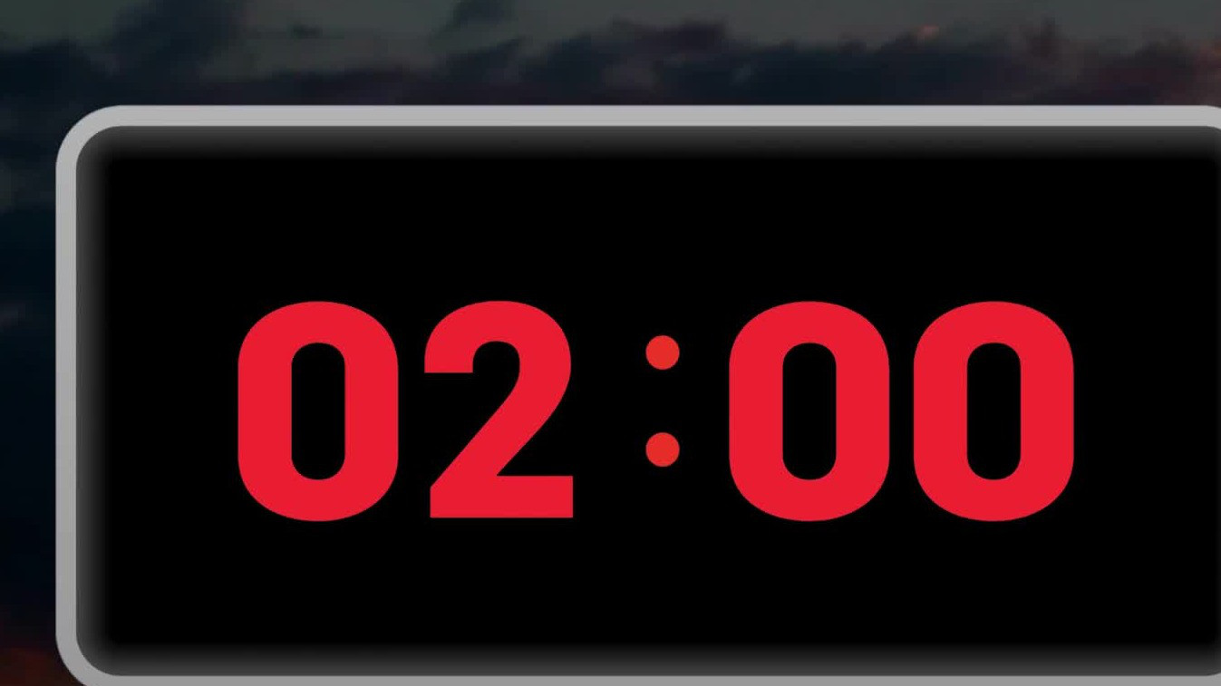 ¿Qué tanto afecta a las personas el cambio de horario? | Video | Univision 39 Bakersfield KABE ...