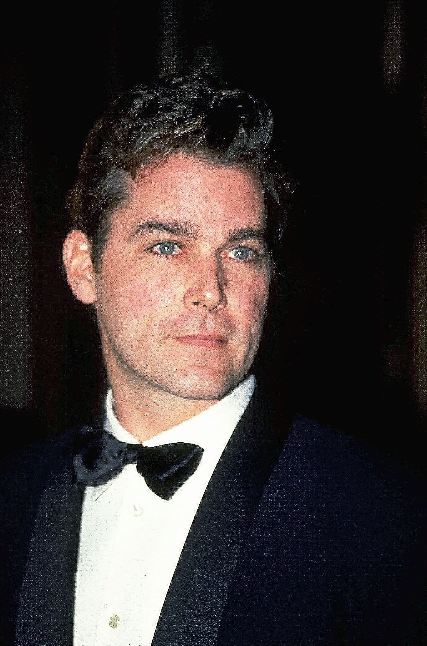 El Joven Ray Liotta