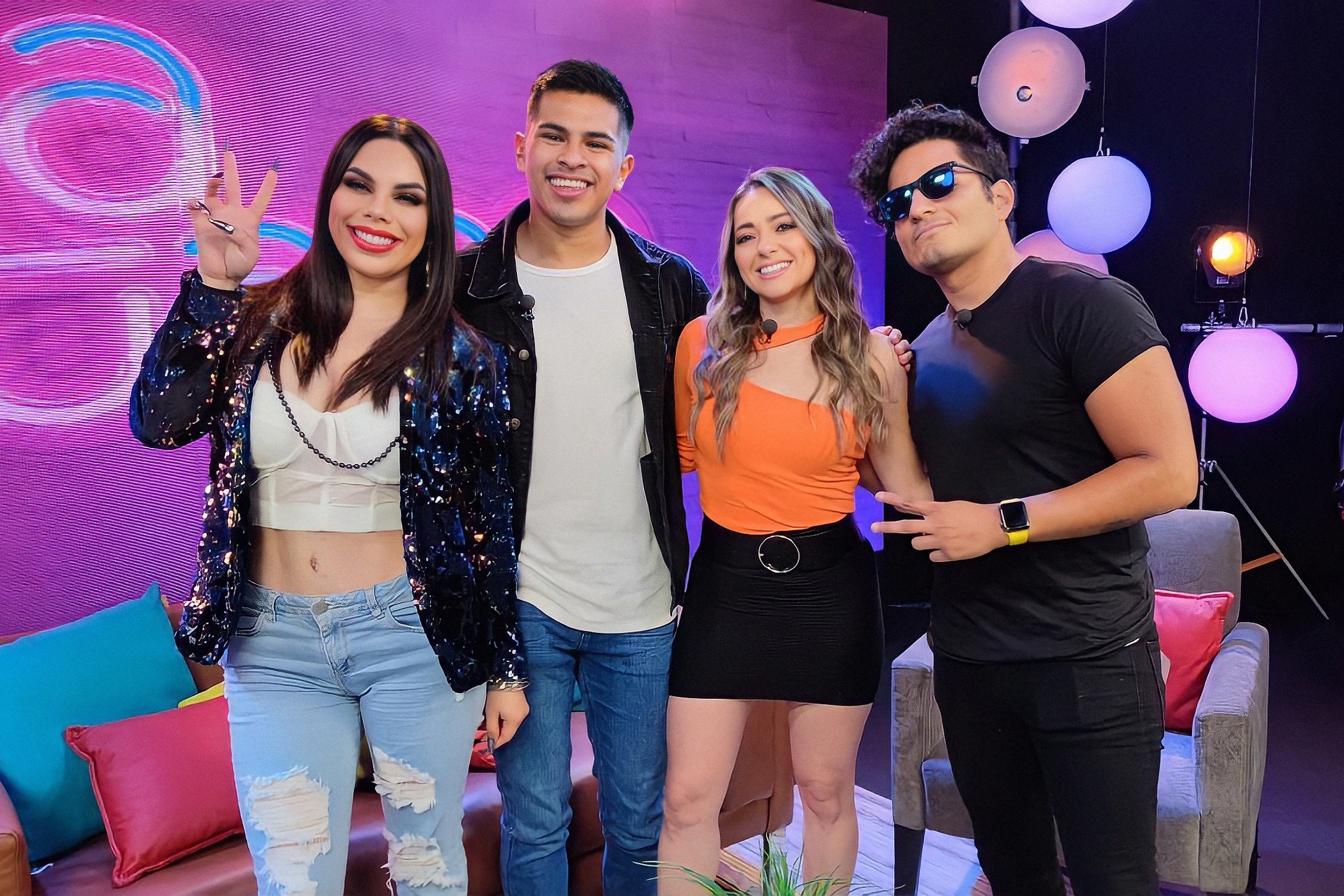 La Guasa: ¿Quién conduce y dónde puedo escuchar el podcast de Televisa ...