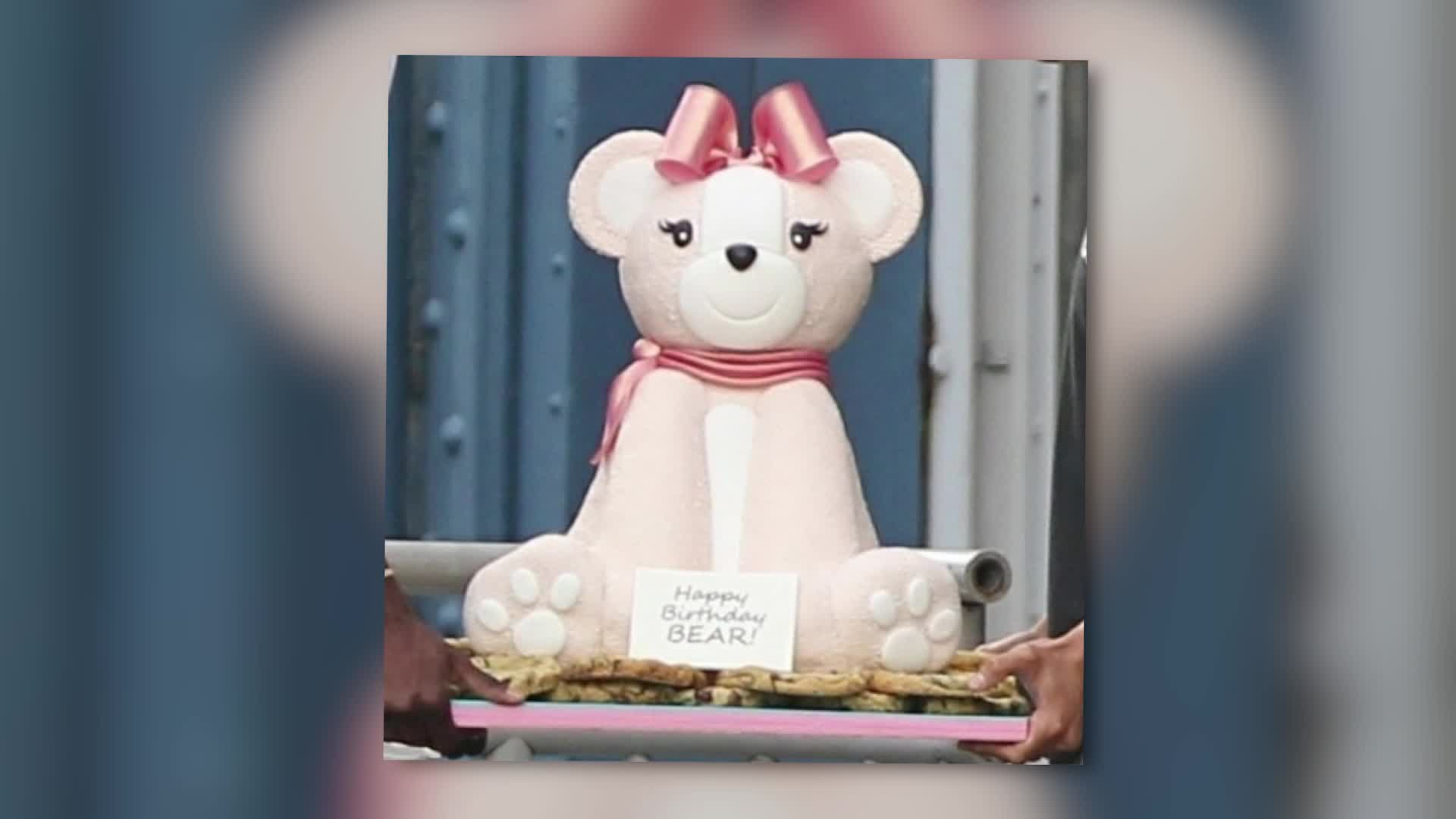 Casper Smart sube foto deseándole feliz cumpleaños a J-Lo | Univision ...