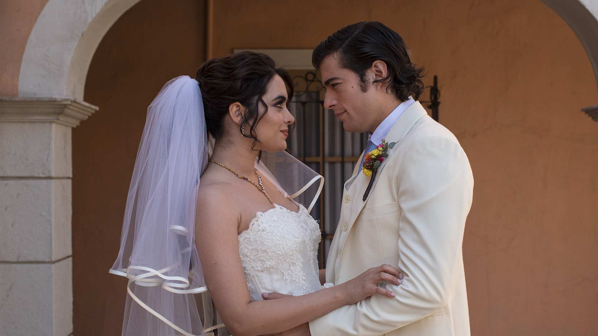 Detrás de ‘Quererlo Todo’: ¡Así se grabó la boda de Sandy y Mateo! | Shows Quererlo Todo | Las ...