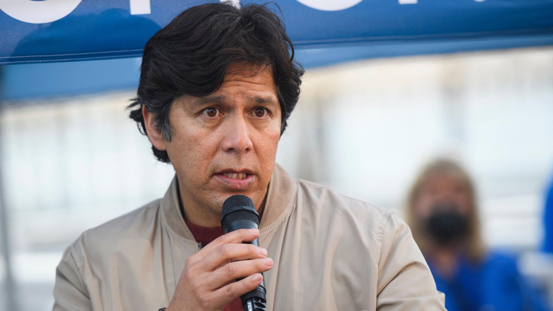 “El 48% de los votantes lo desaprueban”: un experto analiza el futuro ...