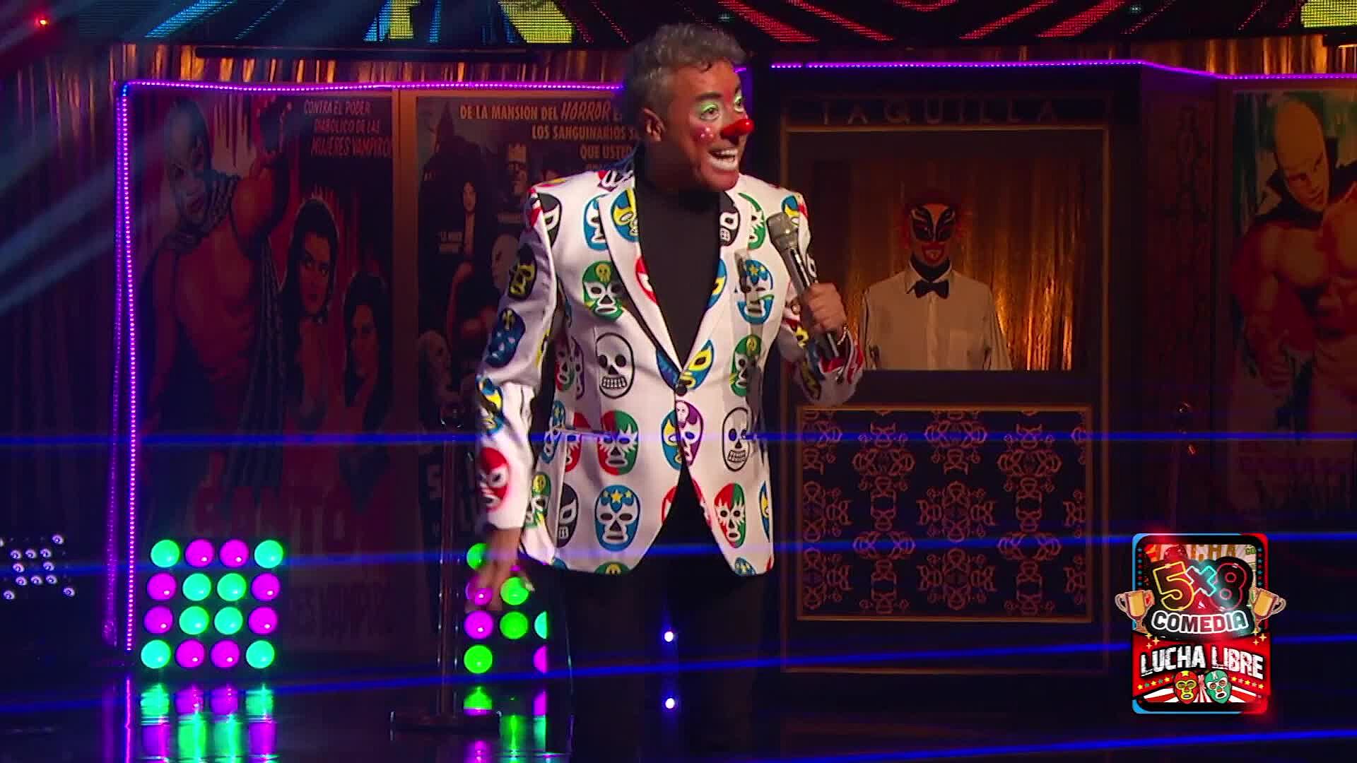 Pipirín cuenta la vez que le ofrecieron un churro y qué fue lo que pasó ...