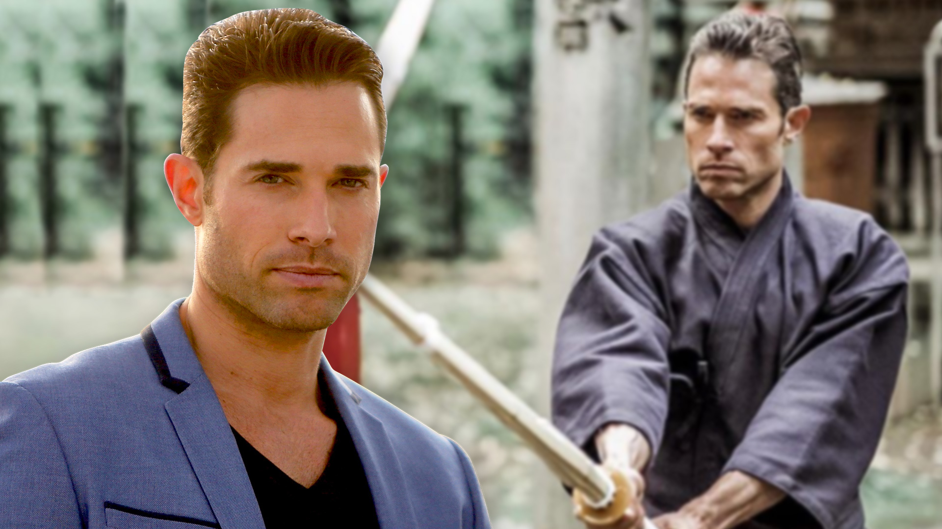 Sebastián Rulli asegura que con su personaje en El Dragón no empoderará ...