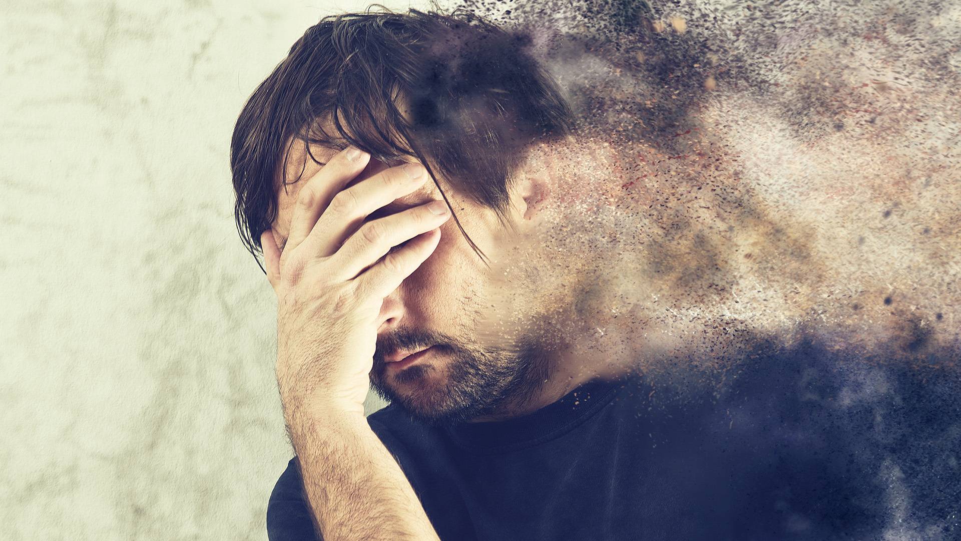 Señales de problemas de salud mental en los hombres y cómo buscar ayuda ...