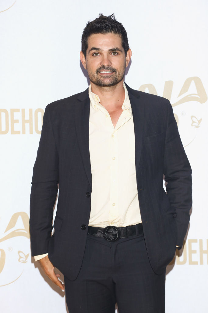 Confirman que Ferdinando Valencia reemplazará a Eleazar en ‘La Mexicana ...