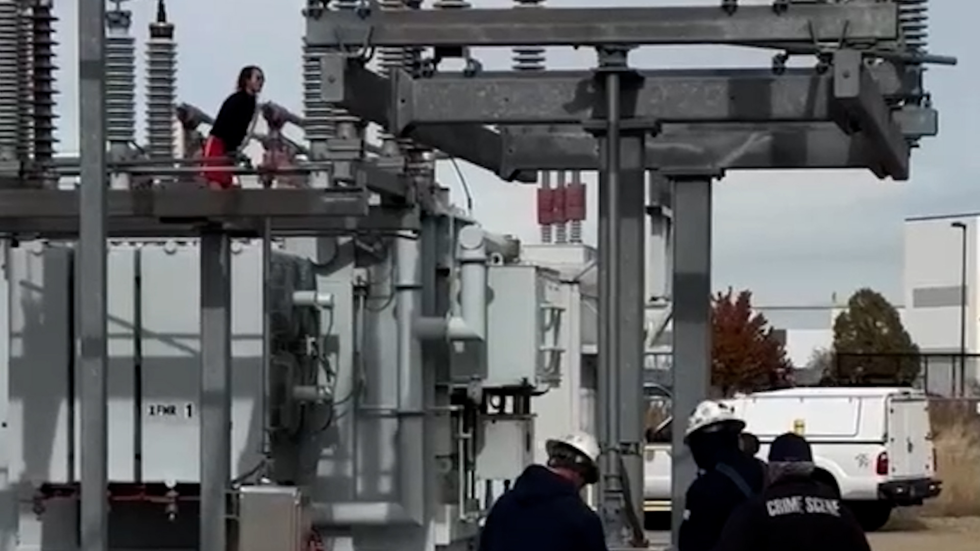 Cortan la energía a 800 casas en Salt Lake City en medio de un rescate ...