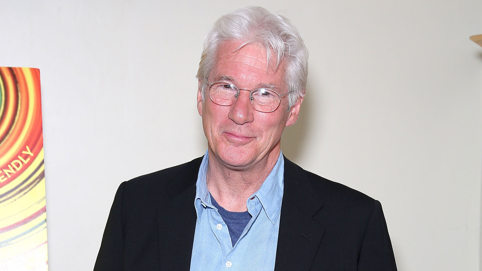 Richard Gere no se siente como 'un sex symbol' | Univision Famosos ...