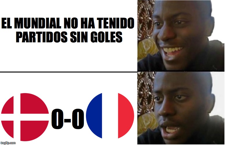 Memelogía | La definición del grupo C del Mundial dejó estos divertidos ...