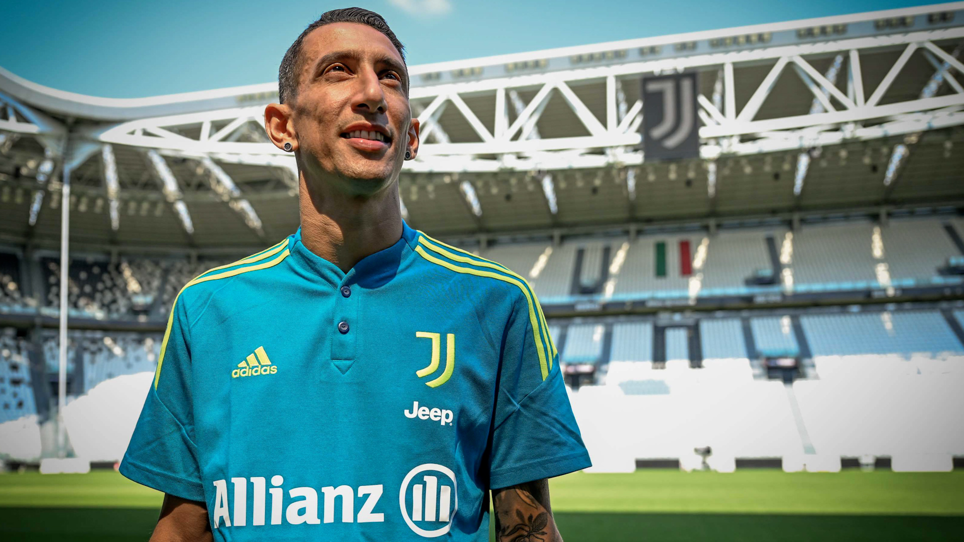 Di Maria revela número con la Juve: "Me recuerda al Madrid" | Deportes ...