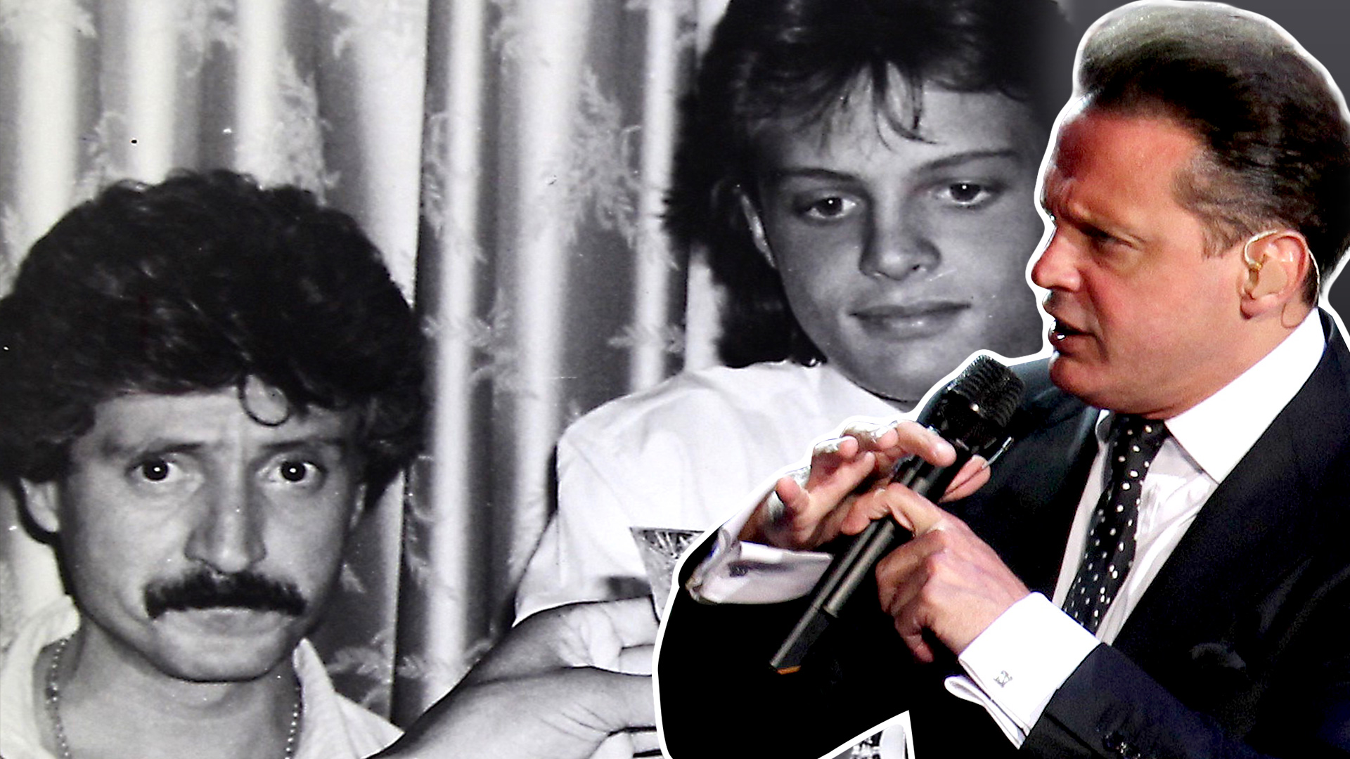 “Luisito Rey era perverso y le ganó la ambición”: Vanessa Bauche ...