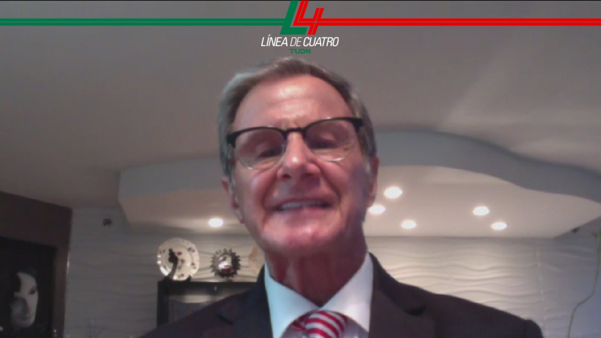 Enrique Borja rememora sus dos goles ante Pumas el día de su retiro en ...