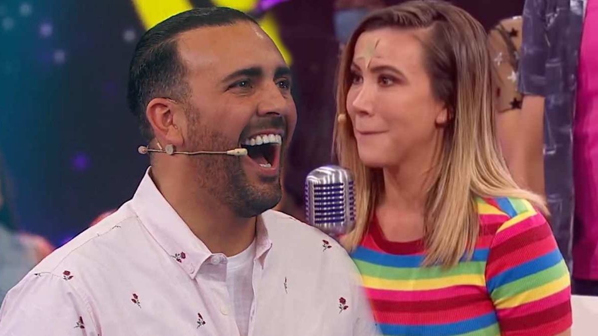 Chistes de humor blanco para contar con toda la familia | Shows Canal 5 ...