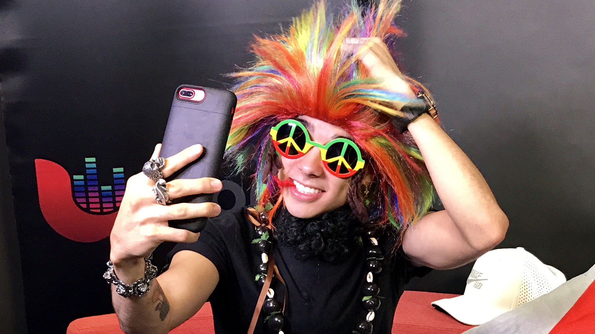 Mario Bautista como nunca antes lo habías visto | Estaciones de Radio ...