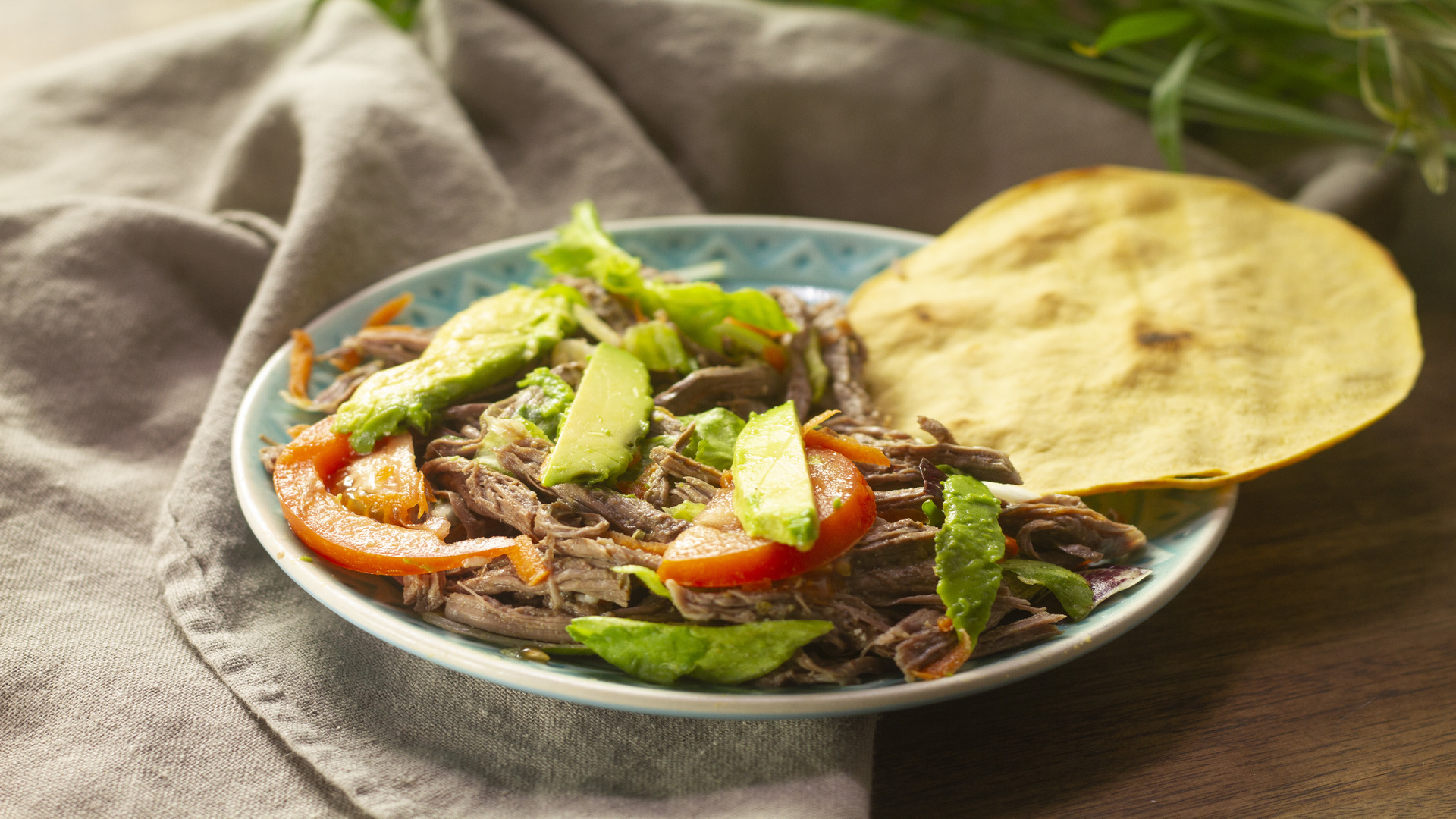 Salpicón de res | Delicioso | Univision