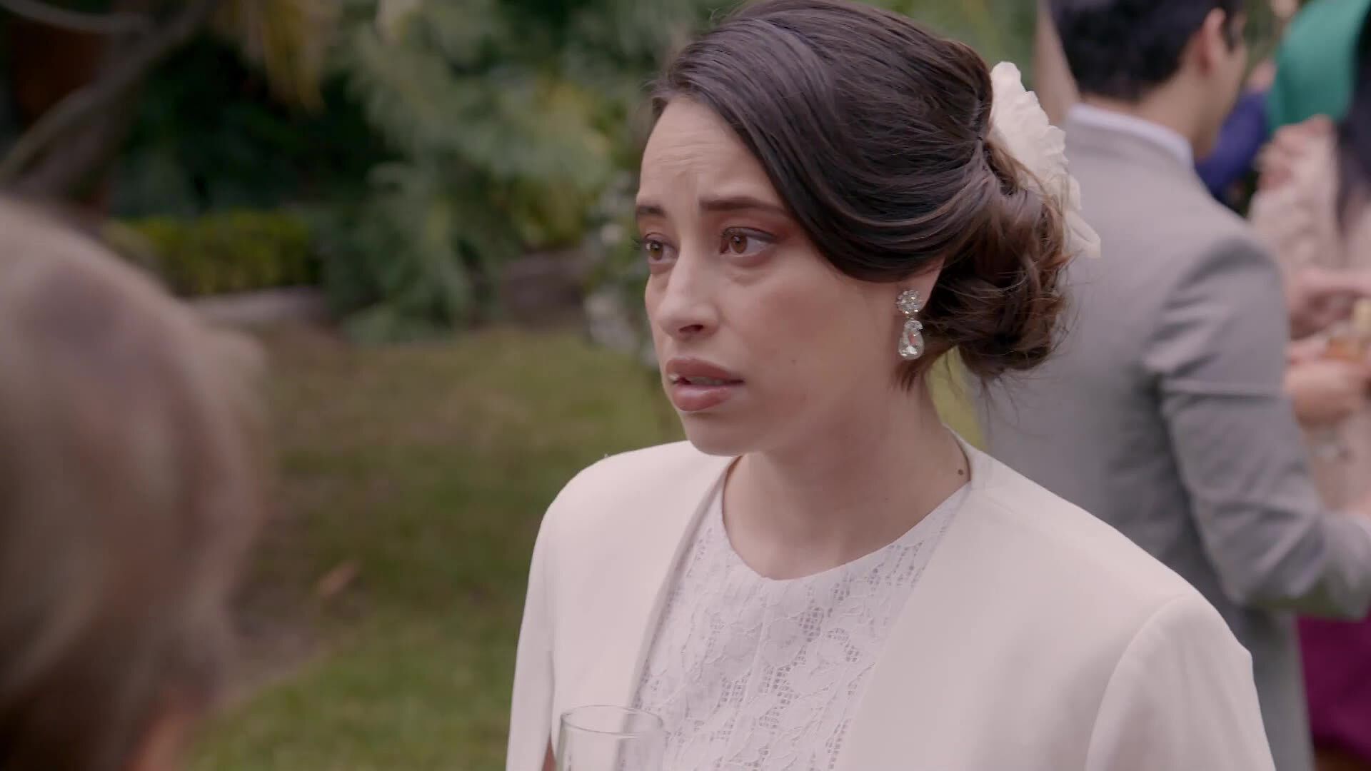 Resumen del capítulo de La Rosa de Guadalupe: La mirada fría | Las ...