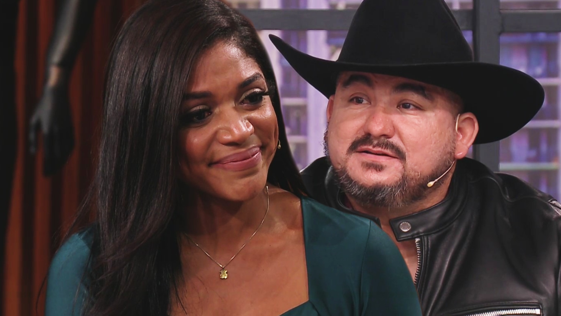 Como nunca, Awilda rompió en llanto ante las conmovedoras palabras de ...