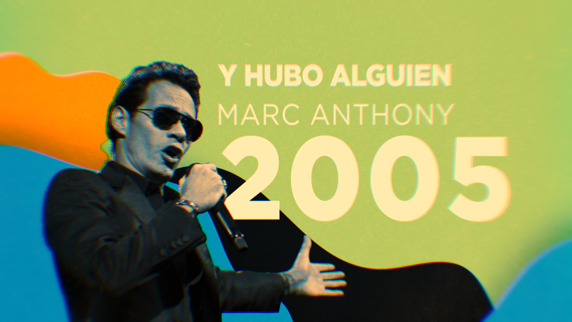 2005 | 'Ahora quien': el balazo salsero que frenaba el ascenso del ...