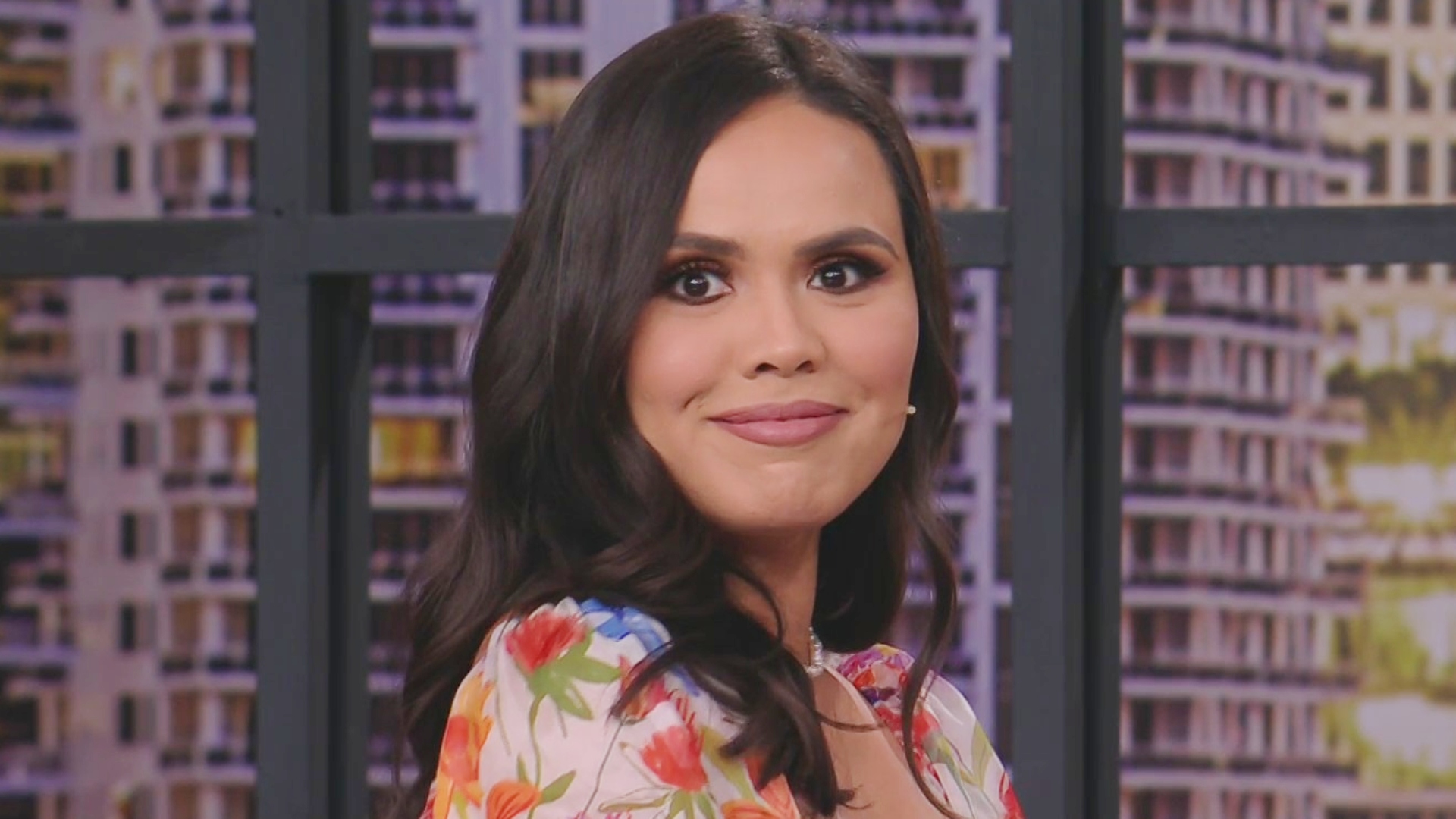 Nancy confesó el acto ilegal que haría por amor | Enamorándonos ...