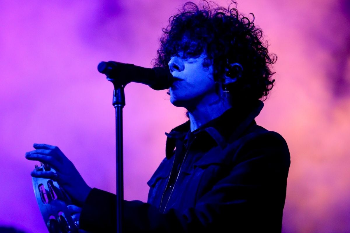 LP en México 2022: ¿qué canciones incluye en el setlist de sus ...